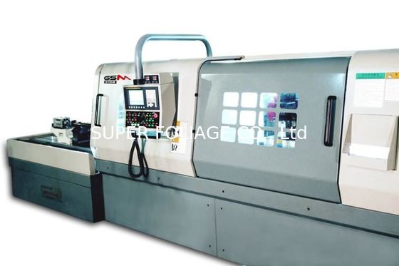 Deep Hole Drilling Machine factory, Buy good quality Deep Hole Drilling ...
