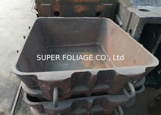 Aluminum Ingot Mold factory, Buy good quality Aluminum Ingot Mold ...