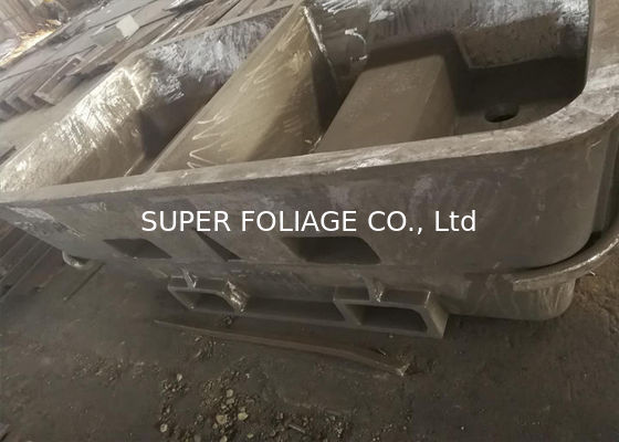 Metal Ingot Molds factory, Buy good quality Metal Ingot Molds products ...